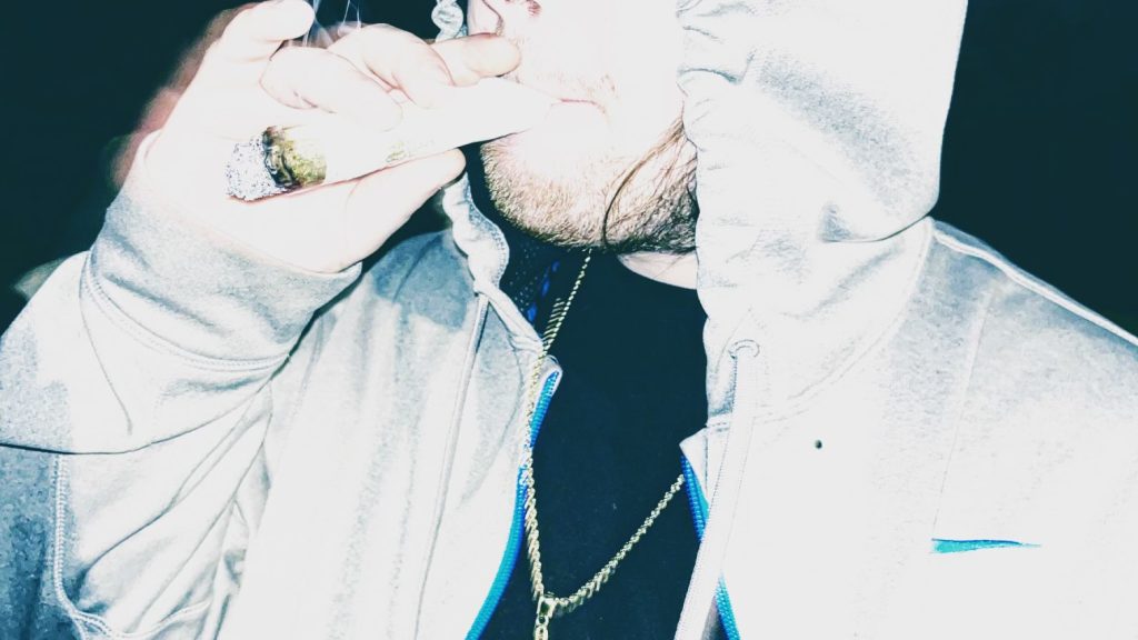 Kyle Da Man: A Genius in Artist Management - Swaggertown Road