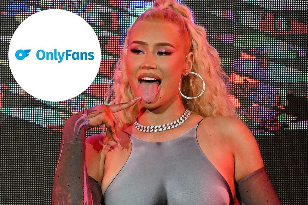 Did Iggy Azalea's OnlyFan Make $50 Million ? - Swaggertown Road