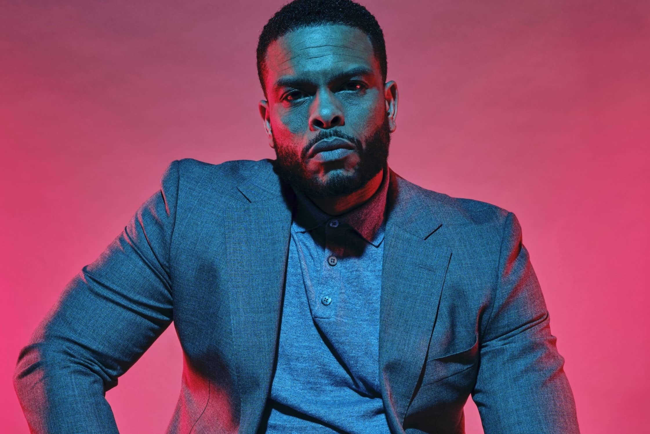 Benny Boom's Ode to Hip-Hop - Swaggertown Road