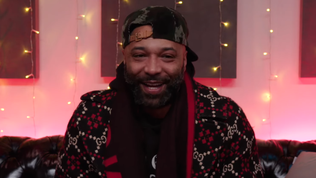 Joe Budden's Candid Confession: Navigating the Storms of the JAY-Z Def ...