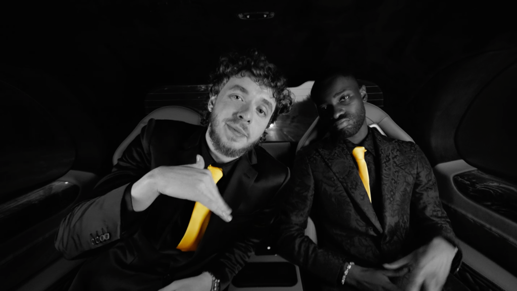 Jack Harlow and Dave Blaze the Trail with 'Stop Giving Me Advice ...