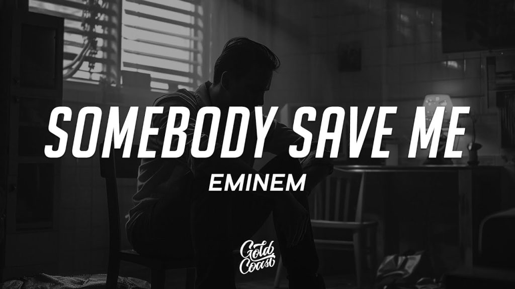 Eminem Reflects on Addiction and Fatherhood in “Somebody Save Me ...