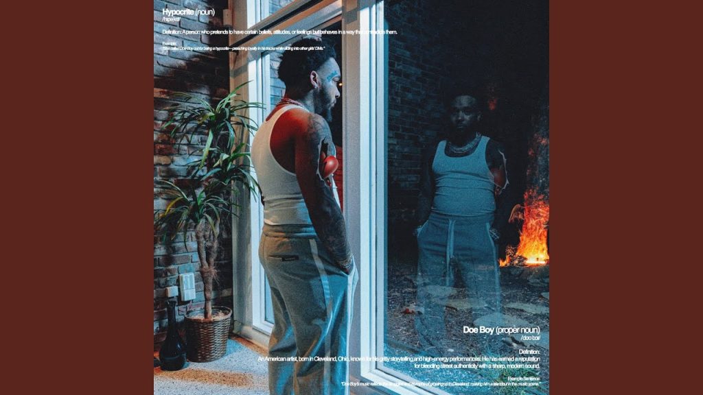 Doe Boy Switches Up His Sound on Emotional Track "HYPOCRITE ...