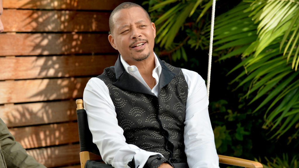 Terrence Howard Vows to Unveil Industry Secrets with Upcoming Podcast ...