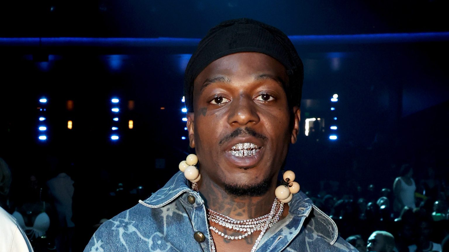 Sauce Walka And Kiley Lossen Exchange Serious Allegations Amid Ongoing ...